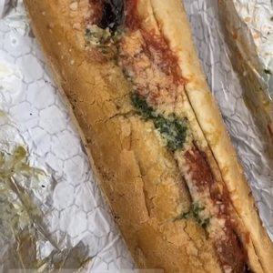 CHUCKTOWN MEATBALL - Summerville, South Carolina - Food Trucks ...