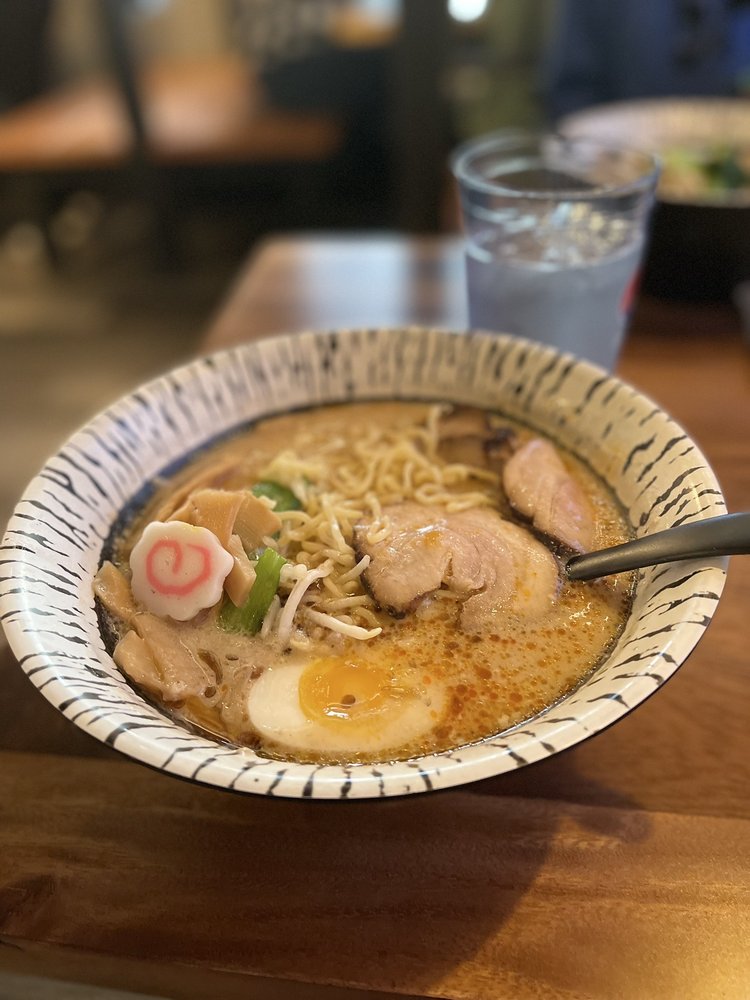 ZEN RAMEN AND SUSHI BURRITO - Updated December 2025 - 161 Photos & 96 ...