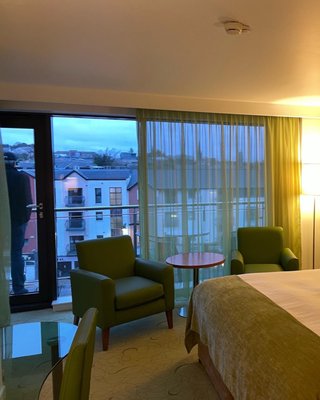 GLASSHOUSE HOTEL - Updated August 2025 - 60 Photos & 27 Reviews - Swan Point, Sligo, Republic of ...