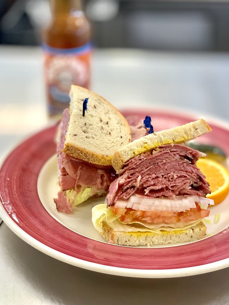 PHIL’S DELI & GRILL - 294 Photos & 255 Reviews - 6333 W 3rd St, Los ...