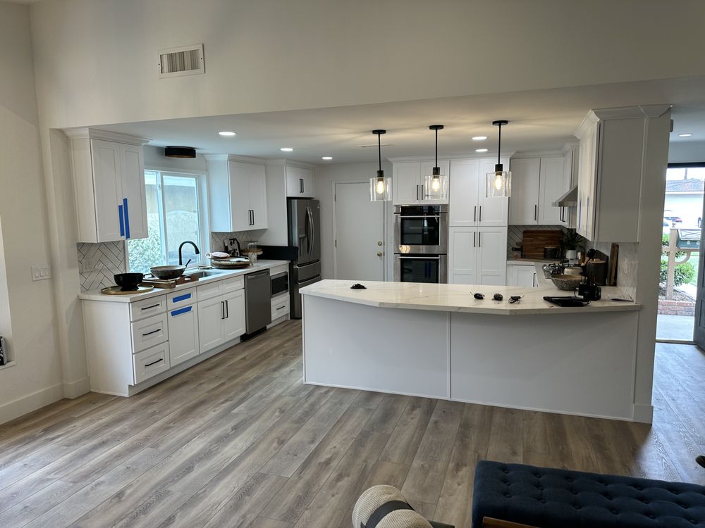 TRIPLE C BUILDERS - Updated July 2025 - 52 Photos - Long Beach ...