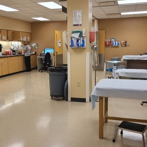 HEMATOLOGY ONCOLOGY OF INDIANA - Updated May 2025 - 8301 Harcourt Rd ...