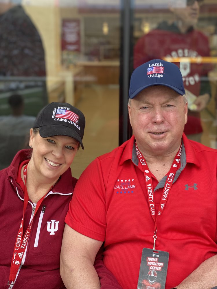 CARL LAMB, ATTORNEY AT LAW - Updated January 2026 - 13 Photos - 1101 ...