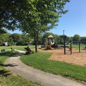 CARTWRIGHT PARK - Updated May 2025 - 2311 Prospect Ave, Evanston ...