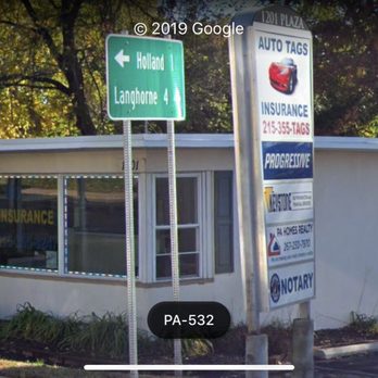 PRIORITY AUTO TAGS & INSURANCE - Updated August 2025 - 1201 Bridgetown ...