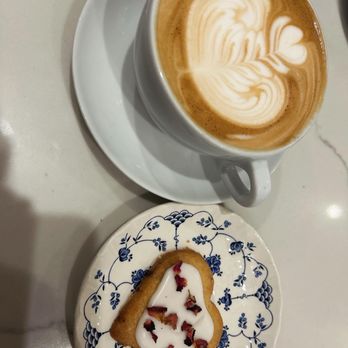 KEEPER COFFEE - Updated June 2024 - 180 Photos & 127 Reviews - 4515 SE ...