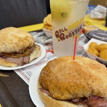 ROLL-N-ROASTER - 1124 Photos & 1388 Reviews - 2901 Emmons Ave, Brooklyn ...