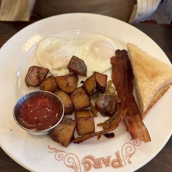 PARC - Updated August 2024 - 4060 Photos & 3339 Reviews - 227 S 18th St ...