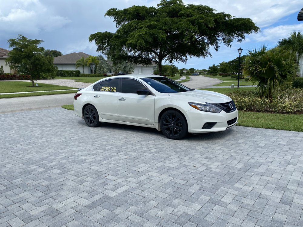 2TURBO TAXI - Updated January 2026 - Fort Pierce, Florida - Taxis ...