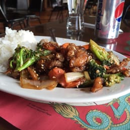 Saigon Garden Menu Kalispell Mt | Fasci Garden