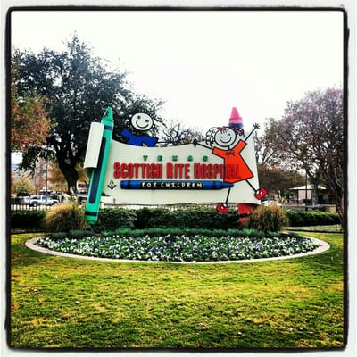 SCOTTISH RITE FOR CHILDREN - Updated December 2025 - 38 Photos & 28 ...