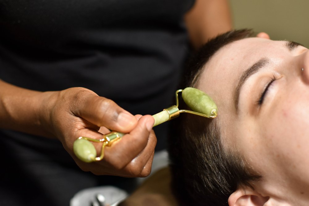 FIBRE: A HOMESPUN SPA - Updated December 2025 - 17 Photos & 11 Reviews ...