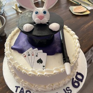 THE CAKE LADY DESSERTS & CAFE - 197 Photos & 24 Reviews - 88 NY-17M ...