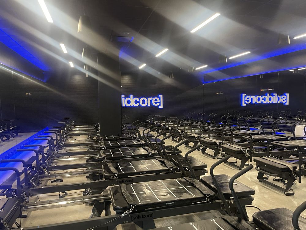 SOLIDCORE - Updated December 2025 - 25-01 Jackson Ave, Long Island City ...