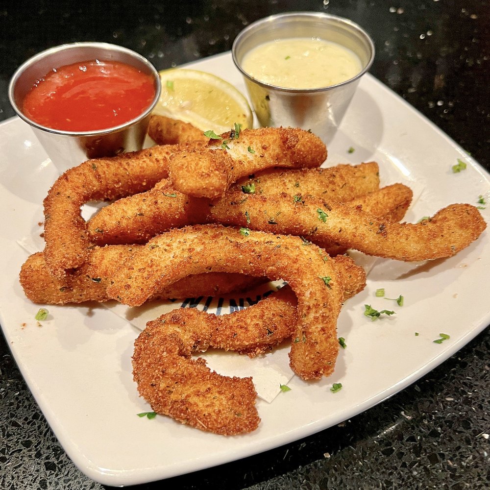 BRIGANTINE - 551 Photos & 494 Reviews - 13445 Poway Rd, Poway, CA - Yelp