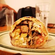 MESSINI AUTHENTIC GYROS - 406 Photos & 527 Reviews - 445 Danforth ...