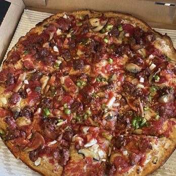 OHIO PIE - Updated November 2025 - 18 Photos & 13 Reviews - 6847 Ridge ...