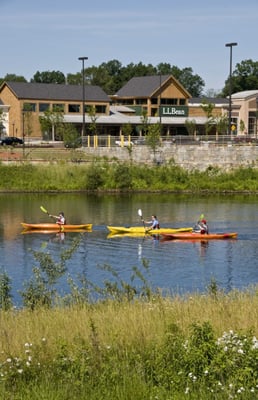 MANSFIELD CROSSING - Updated January 2026 - 10 Photos - 280 School St ...