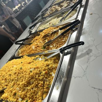 NUMBER 1 BUFFET - Updated October 2025 - 416 Photos & 306 Reviews ...
