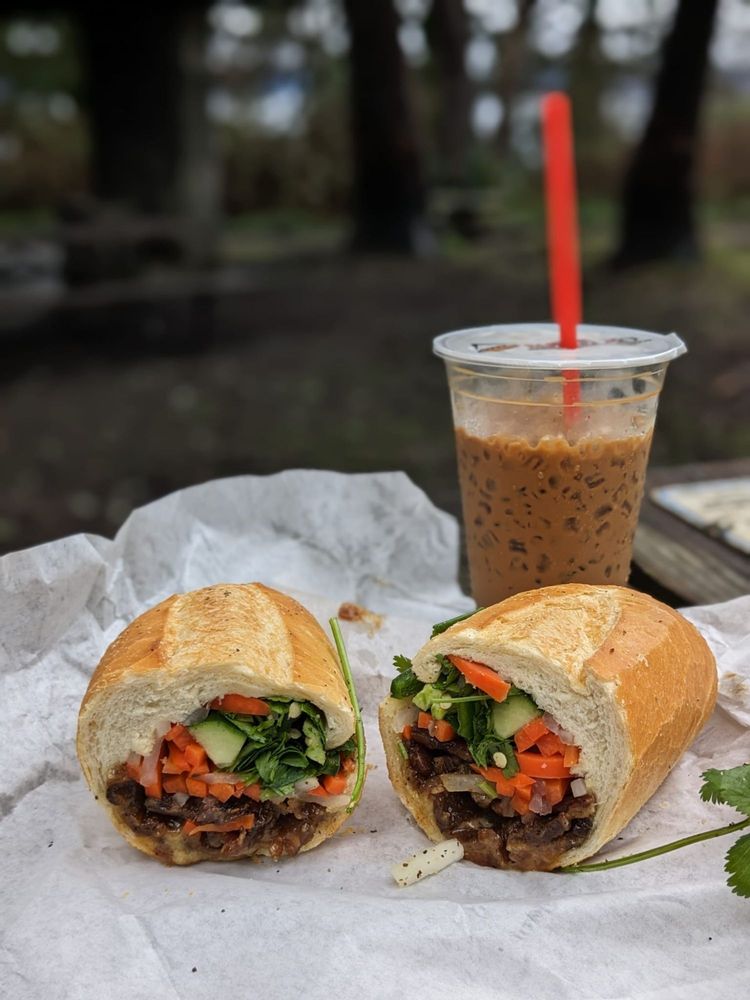BANH MI XO - Updated April 2024 - 24 Photos & 26 Reviews - 9003 35th ...