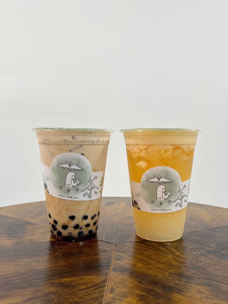 TEA MOMENT - Updated August 2025 - 50 Photos - 6403 14th Ave, Brooklyn ...