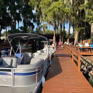 LAKE HARRIS HIDEAWAY - 115 Photos & 76 Reviews - 11912 Lane Park Rd ...