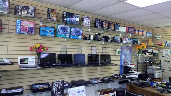 ALPHA COMPUTERS - Updated December 2025 - 23 Photos & 87 Reviews - 1690 ...