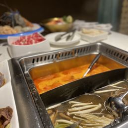 XI YUE HUI SEAFOOD HOT POT AYCE - Updated July 2025 - 917 Photos & 270 ...