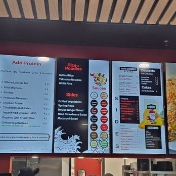 VOLCANO GRILLE - Updated March 2025 - 56 Photos & 44 Reviews - 9210 S ...