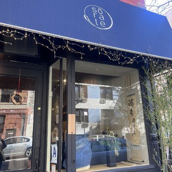 SORATE - Updated June 2024 - 101 Photos & 35 Reviews - 103 Sullivan St ...
