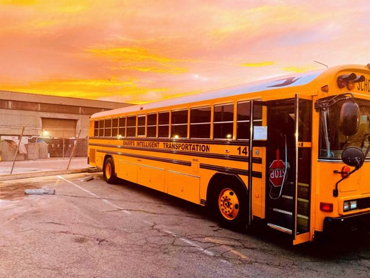 BAUER’S INTELLIGENT TRANSPORTATION - Updated August 2025 - 97 Photos ...