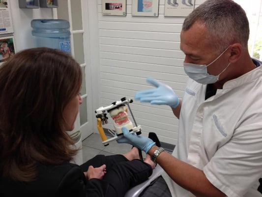 ADRIAN HAIGH DENTURE CENTRE - Updated December 2025 - 3400 Fairview ...