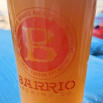BARRIO BREWING - Updated December 2025 - 712 Photos & 805 Reviews - 800 ...