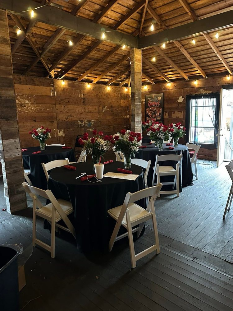 The Rusty Cowboy, Needville | Roadtrippers
