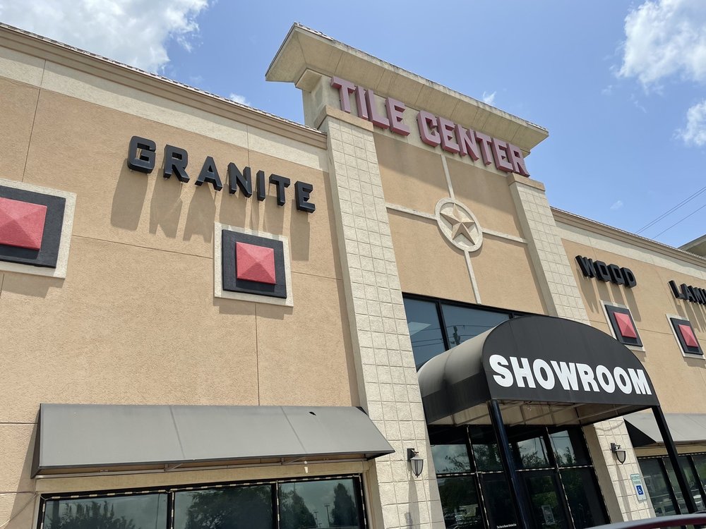 TILE CENTER - 112 Photos - 8907 Gulf Fwy, Houston, Texas - Carpeting ...