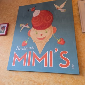 SCREAMIN’ MIMI’S ICE CREAM - Updated October 2025 - 444 Photos & 777 ...