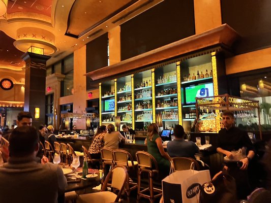 THE CHEESECAKE FACTORY - SAN JUAN - Updated October 2025 - 294 Photos ...