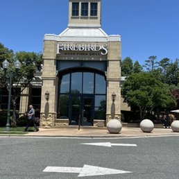 FIREBIRDS WOOD FIRED GRILL - Updated December 2025 - 660 Photos & 692 ...