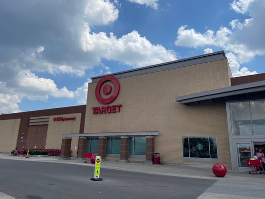 TARGET - Updated March 2026 - 44 Photos & 19 Reviews - 3955 E Broad St ...