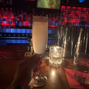 THE KEEFER BAR - Updated November 2024 - 509 Photos & 324 Reviews - 135 ...