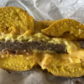 NAVAL BAGELS - Updated October 2025 - 133 Photos & 220 Reviews - 609 A ...