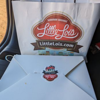 LITTLE LOIS CAFE - Updated September 2025 - 70 Photos & 167 Reviews ...