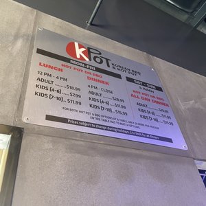 KPOT KOREAN BBQ & HOT POT - TAYLORSVILLE - 256 Photos & 127 Reviews ...