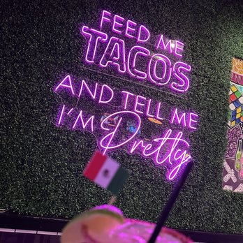 QUE FRESA - WESLEY HEIGHTS - Updated March 2025 - 570 Photos & 224 ...