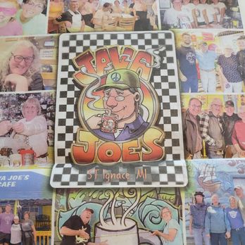 JAVA JOE’S CAFE - Updated August 2025 - 266 Photos & 389 Reviews - 959 ...