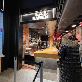 E A K RAMEN - Updated November 2025 - 90 Photos & 47 Reviews - 383 W ...