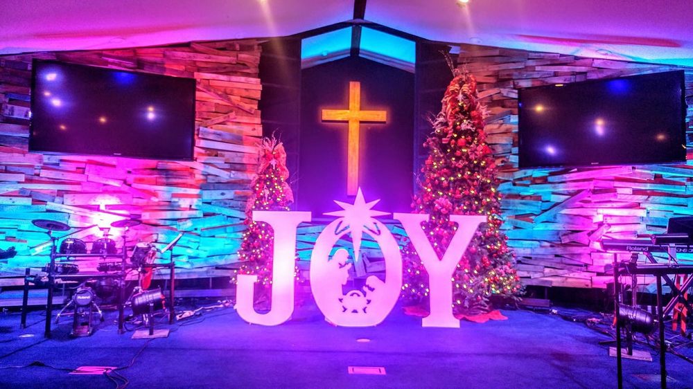 PATHWAY CHRISTIAN CHURCH - 6755 Victoria Ave, Riverside, California ...