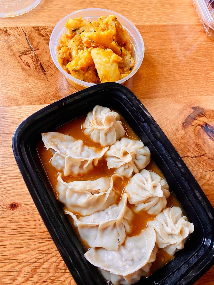 MOMO GHAR MARKET - Updated January 2025 - 292 Photos & 187 Reviews - 59 ...