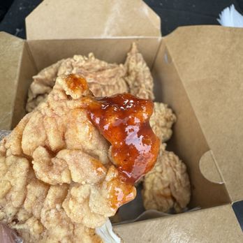 HOOLALA K-CHICKEN & RAMEN HOUSE - Updated October 2025 - 42 Photos & 20 ...