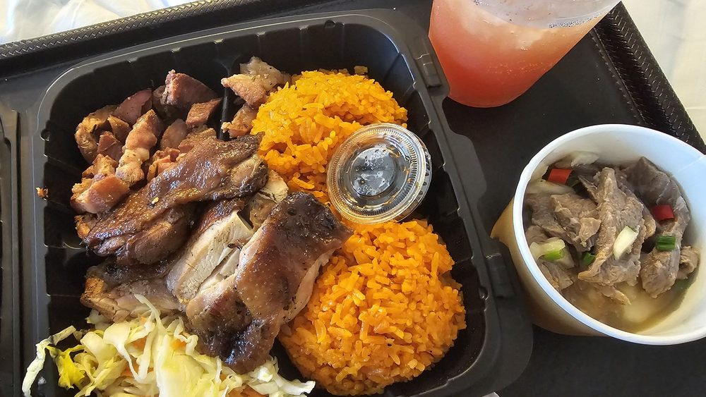 THE DUGOUT - Updated July 2025 - 241 San Vicente Dr, Barrigada, Guam ...